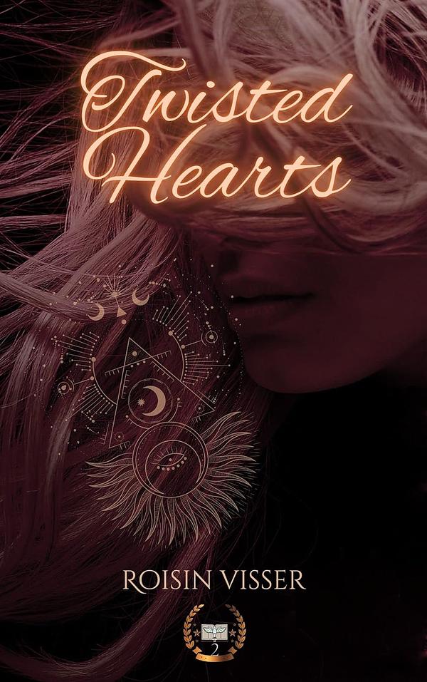 Twisted Hearts by Roisin Visser | The StoryGraph