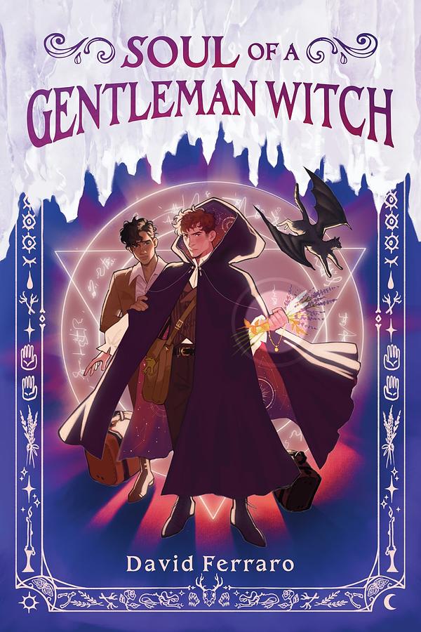 Soul of a Gentleman Witch by David Ferraro | The StoryGraph