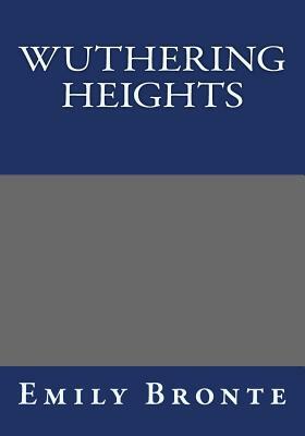 Editions for Wuthering Heights by Emily Bronte Illustrated Version ...
