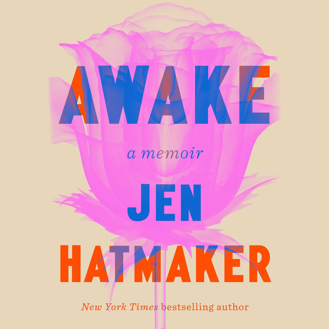 Awake: A Memoir by Jen Hatmaker | The StoryGraph