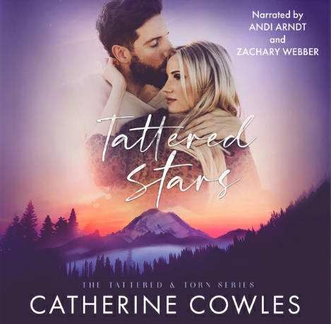 Tattered Stars by Catherine Cowles | The StoryGraph