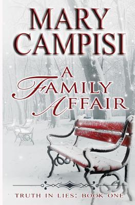 A Family Affair by Mary Campisi | The StoryGraph
