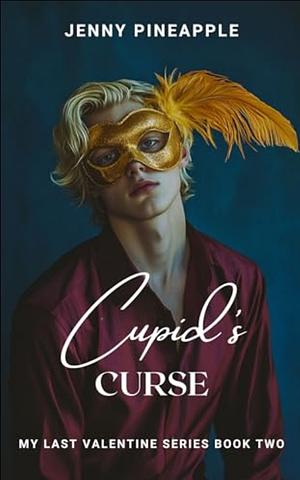 Cupid S Curse Novel Emma And Robert