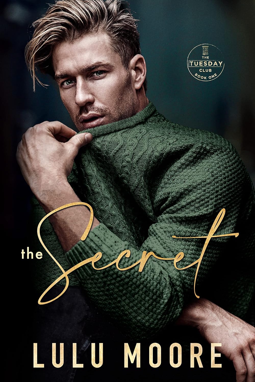 The Secret by Lulu Moore | The StoryGraph