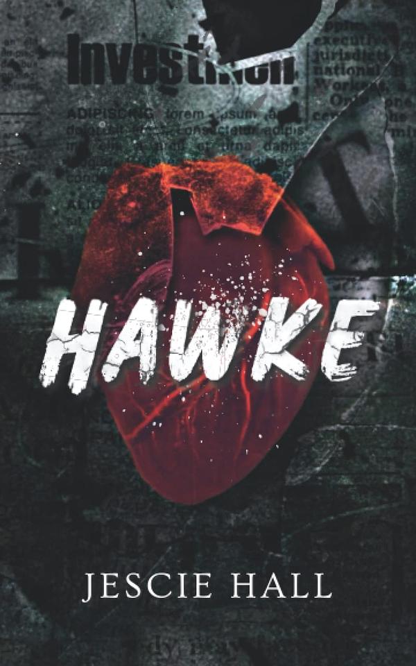 Hawke by Jescie Hall | The StoryGraph