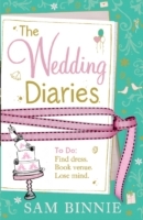 Editions for The Wedding Diaries | The StoryGraph