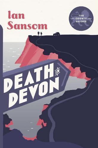 Death in Devon by Ian Sansom | The StoryGraph