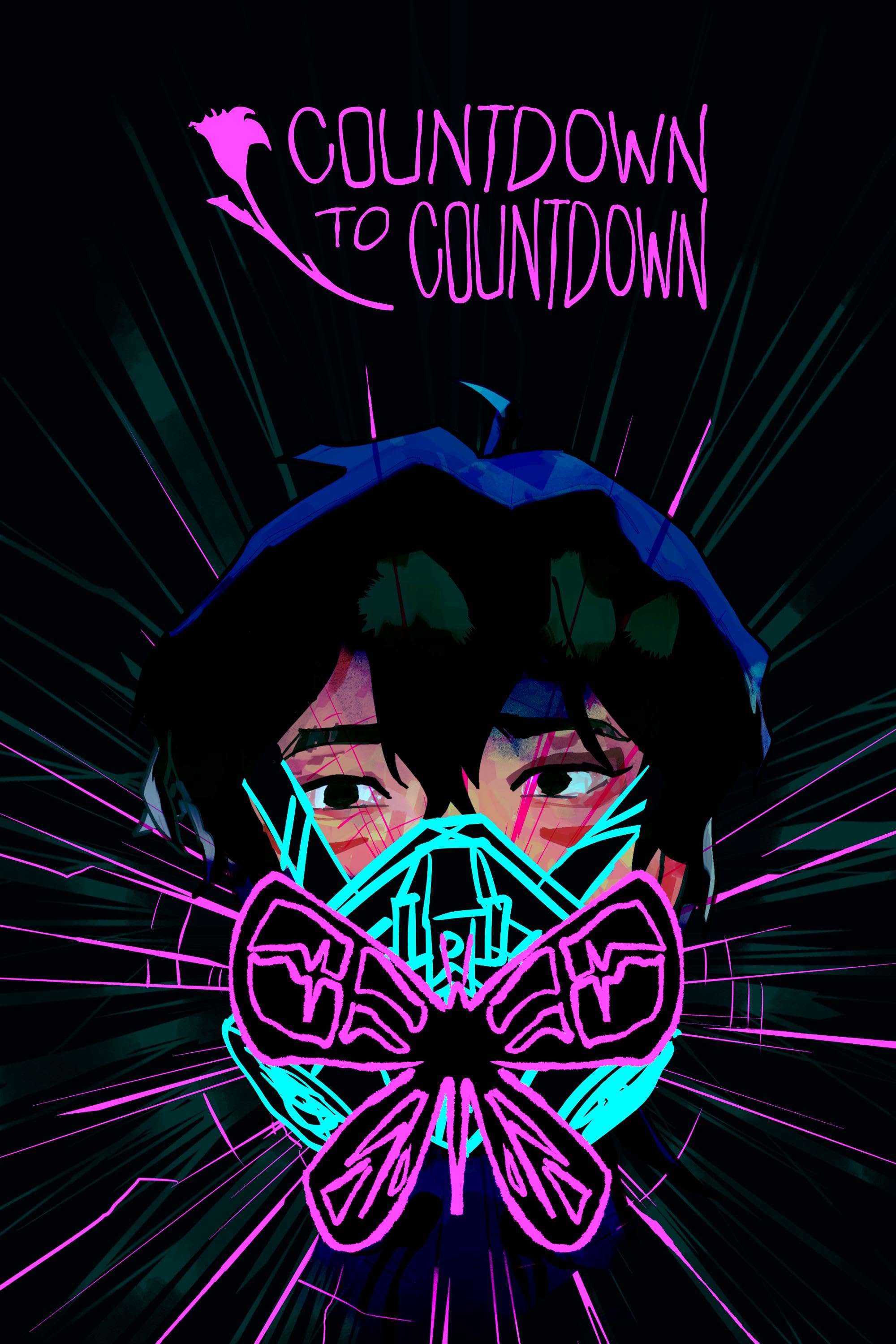 Countdown to Countdown [2015-2019 WEBCOMIC] by Xiao Tong Kong (Velinxi ...