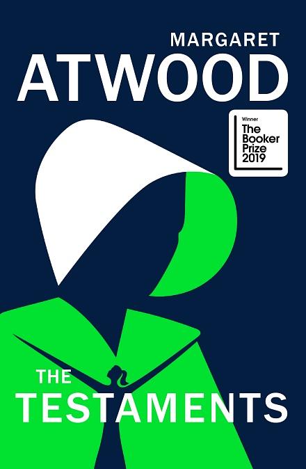 The Testaments by Margaret Atwood | The StoryGraph