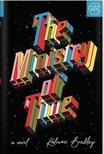 The Ministry of Time by Kaliane Bradley | The StoryGraph