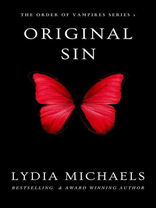 Original Sin by Lydia Michaels | The StoryGraph