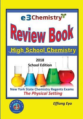 Browse Editions for E3 Chemistry Review Book: 2018 School Edition: High ...