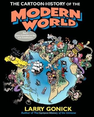 Browse Editions for The Cartoon History of the Modern World Part 1 ...