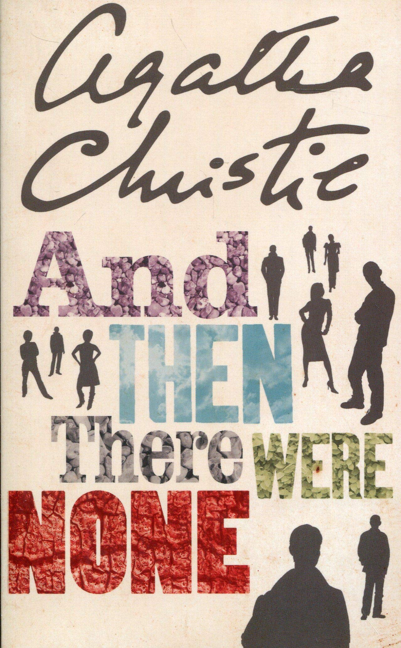 And Then There Were None by Agatha Christie | The StoryGraph