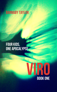 VIRO: Book One by Barnaby Taylor | The StoryGraph