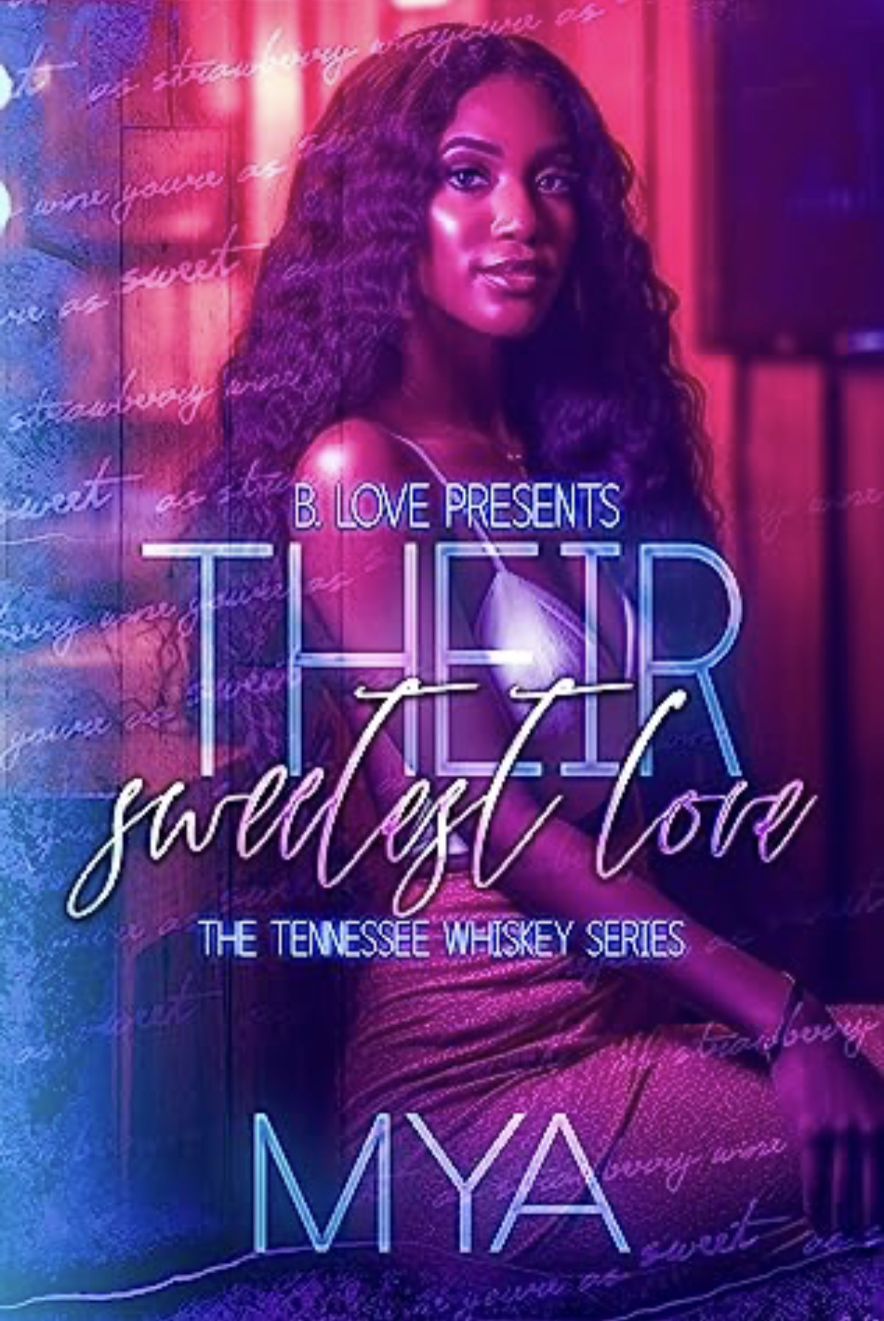 Their Sweetest Love by Mya | The StoryGraph