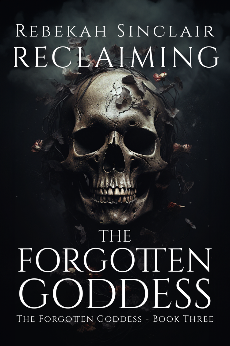 Reclaiming the Forgotten Goddess by Rebekah Sinclair | The StoryGraph