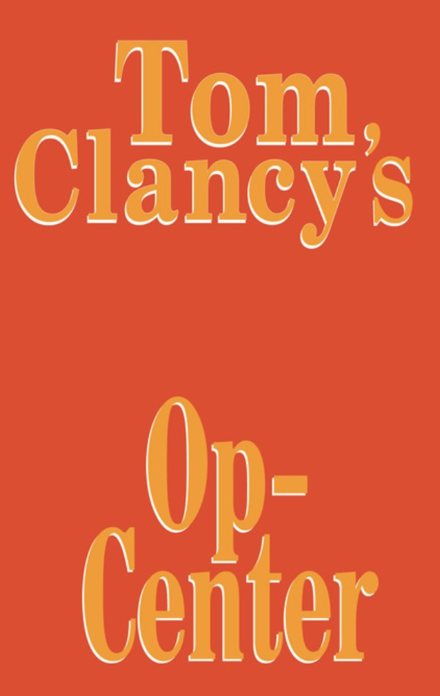 Op-Center by Steve Pieczenik, Tom Clancy, Jeff Rovin | The StoryGraph