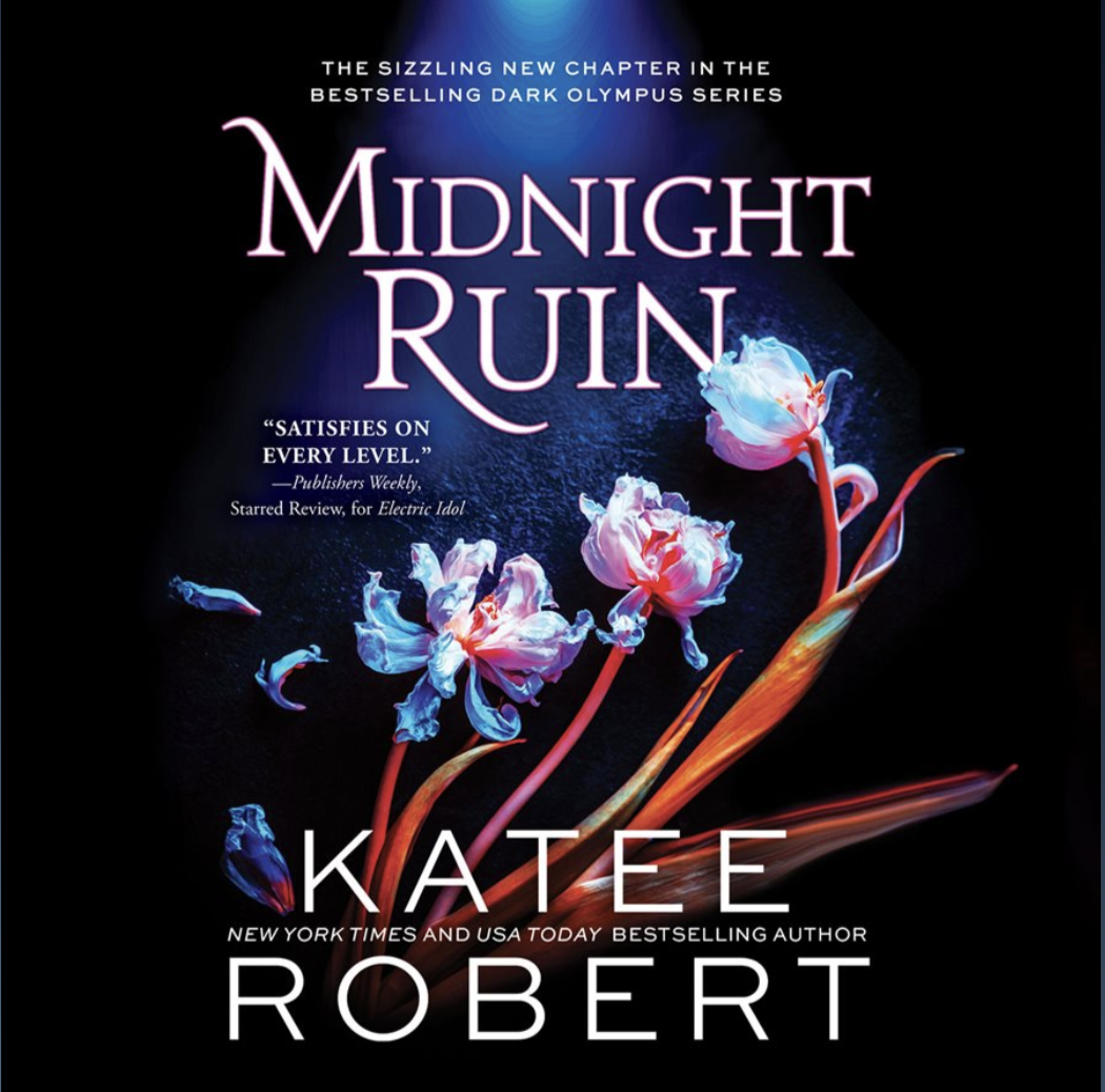 Midnight Ruin by Katee Robert | The StoryGraph
