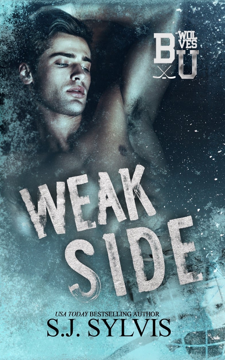 Weak Side by S.J. Sylvis | The StoryGraph