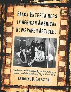 Black Entertainers in African American Newspapers | The StoryGraph