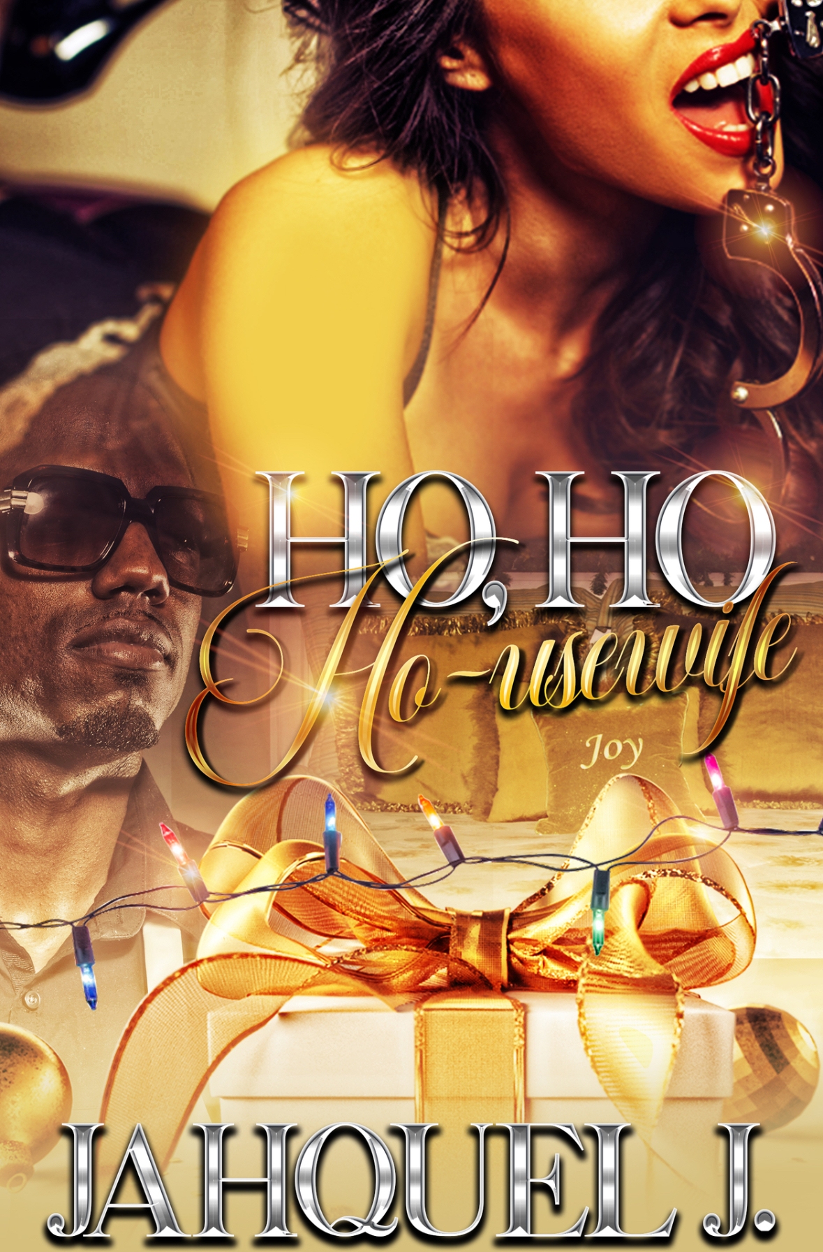 Ho, Ho, Ho-usewife by Jahquel J. | The StoryGraph