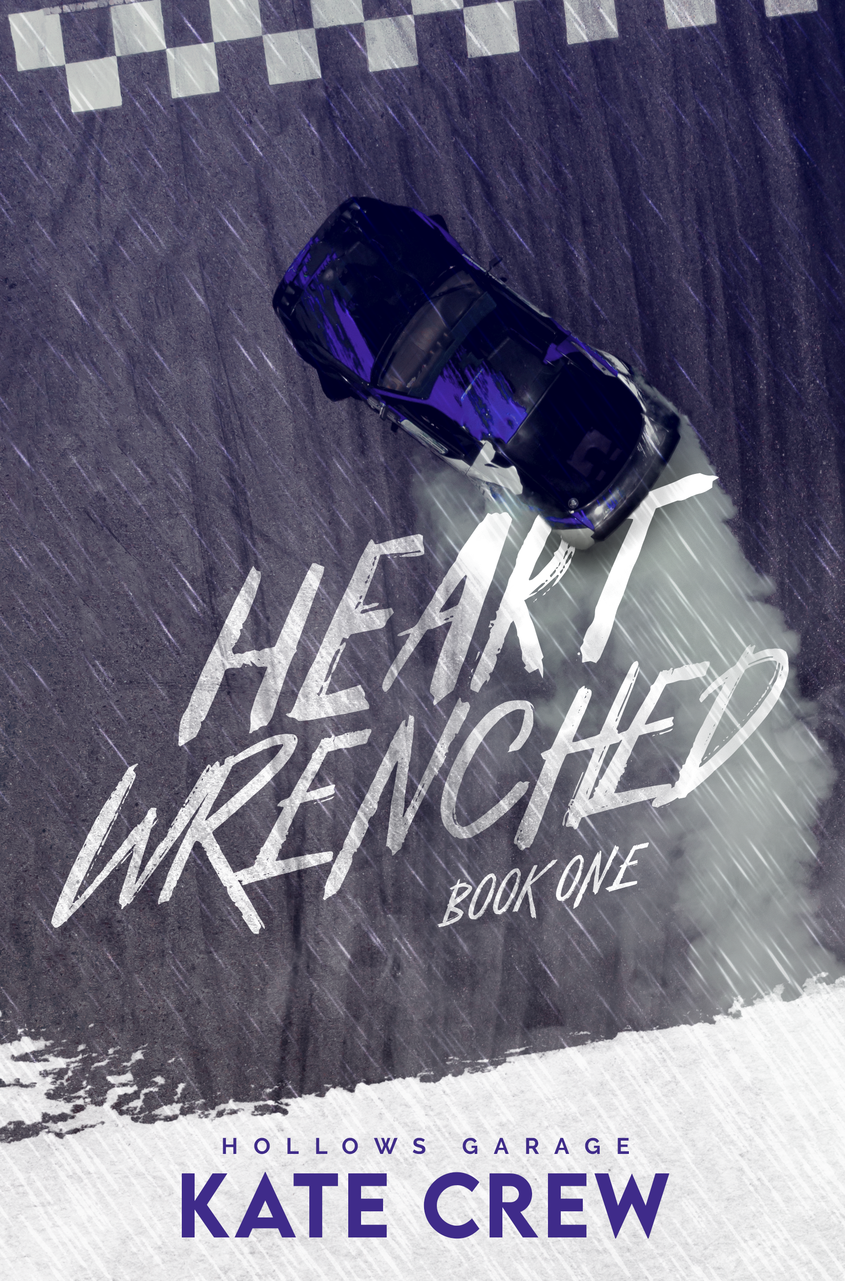 Heart Wrenched by Kate Crew | The StoryGraph