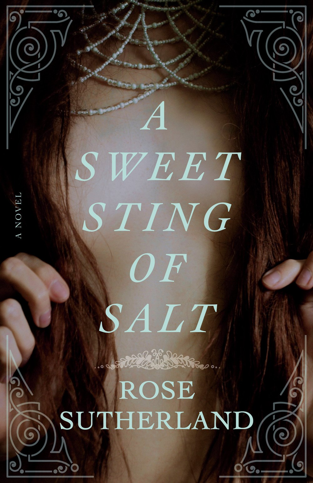 A Sweet Sting of Salt by Rose Sutherland | The StoryGraph