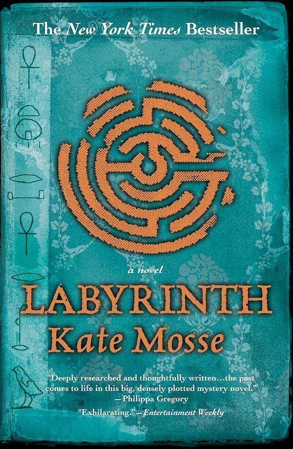 Labyrinth by Kate Mosse | The StoryGraph