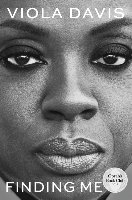 Finding Me by Viola Davis | The StoryGraph
