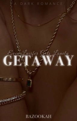 Getaway by bazookah | The StoryGraph