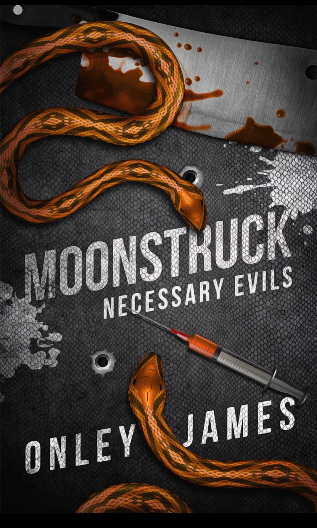 Moonstruck by James Onley | The StoryGraph