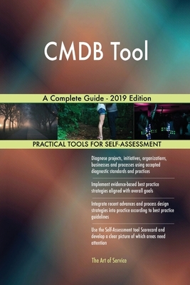 Browse Editions for CMDB Tool A Complete Guide - 2020 Edition | The StoryGraph