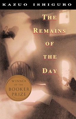 The Remains of the Day by Kazuo Ishiguro | The StoryGraph