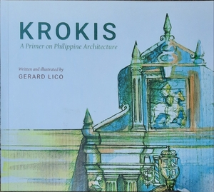 Krokis: A Primer on Philippine Archictecture | The StoryGraph