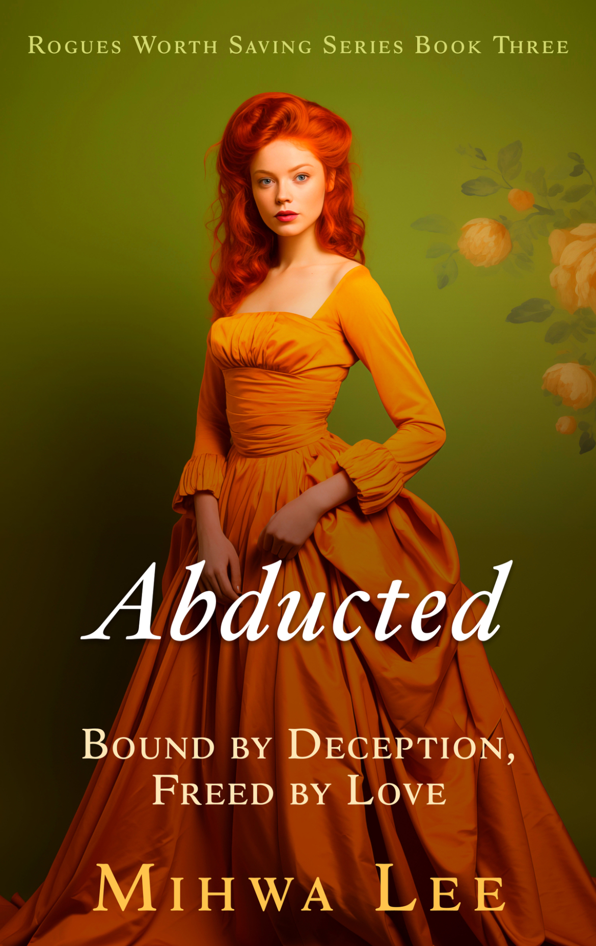 Abducted by Mihwa Lee | The StoryGraph