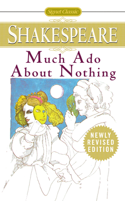 Much ADO about Nothing by William Shakespeare | The StoryGraph