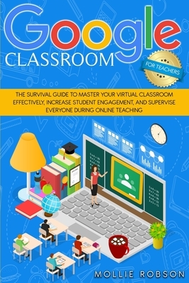 Google Classroom | The StoryGraph