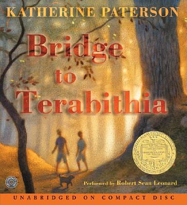 Bridge to Terabithia by Katherine Paterson | The StoryGraph