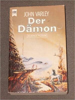 Der Dämon by John Varley | The StoryGraph
