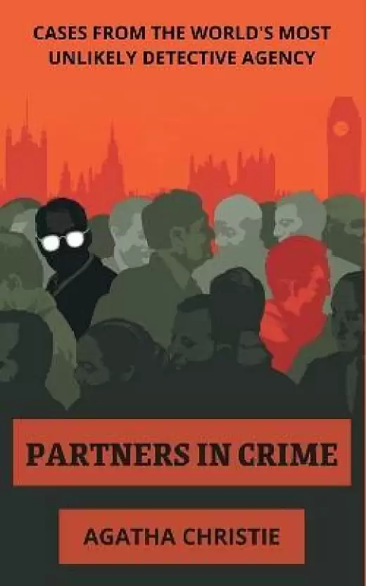 Partners in Crime by Agatha Christie | The StoryGraph