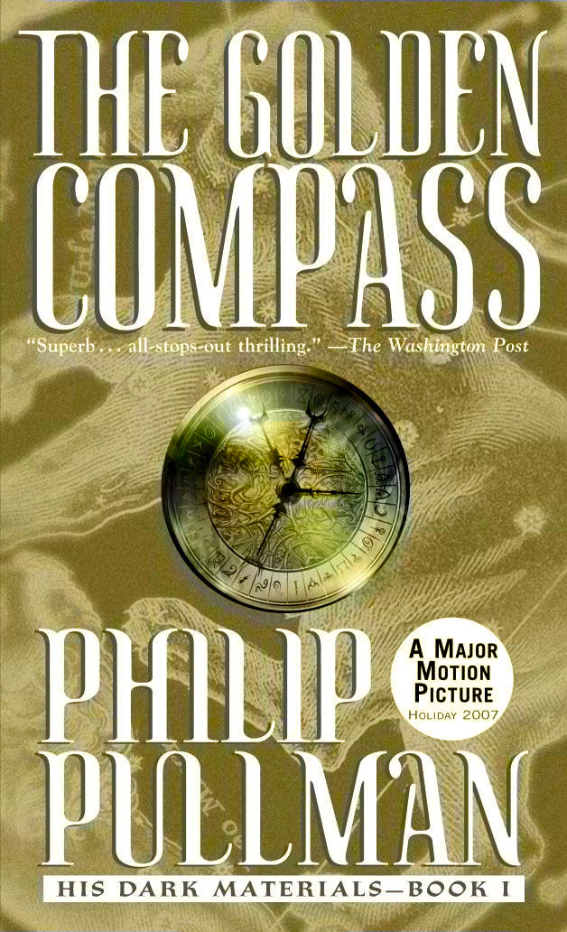 The Golden Compass by Philip Pullman | The StoryGraph