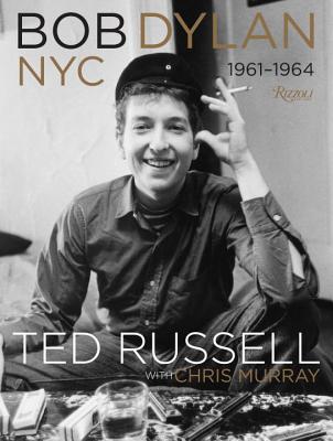 Bob Dylan: NYC 1961-1964 | The StoryGraph