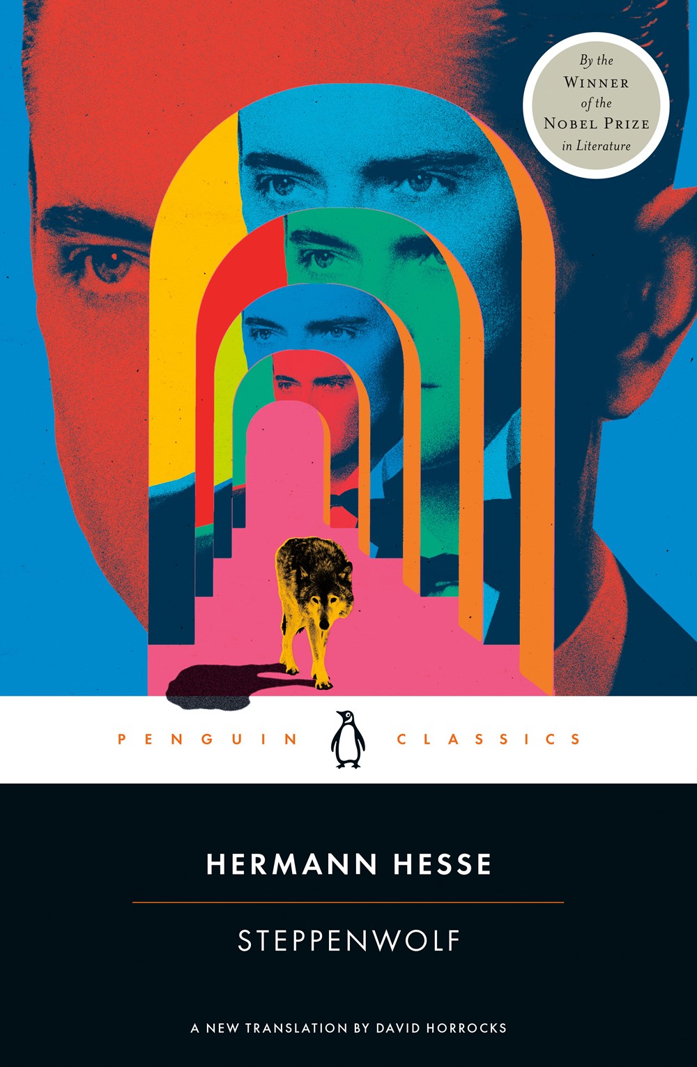 Steppenwolf by Hermann Hesse | The StoryGraph