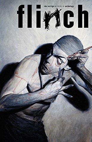 Flinch: Book One by Jim Woodring, Jim Lee, Ande Parks, Duncan Fegredo ...
