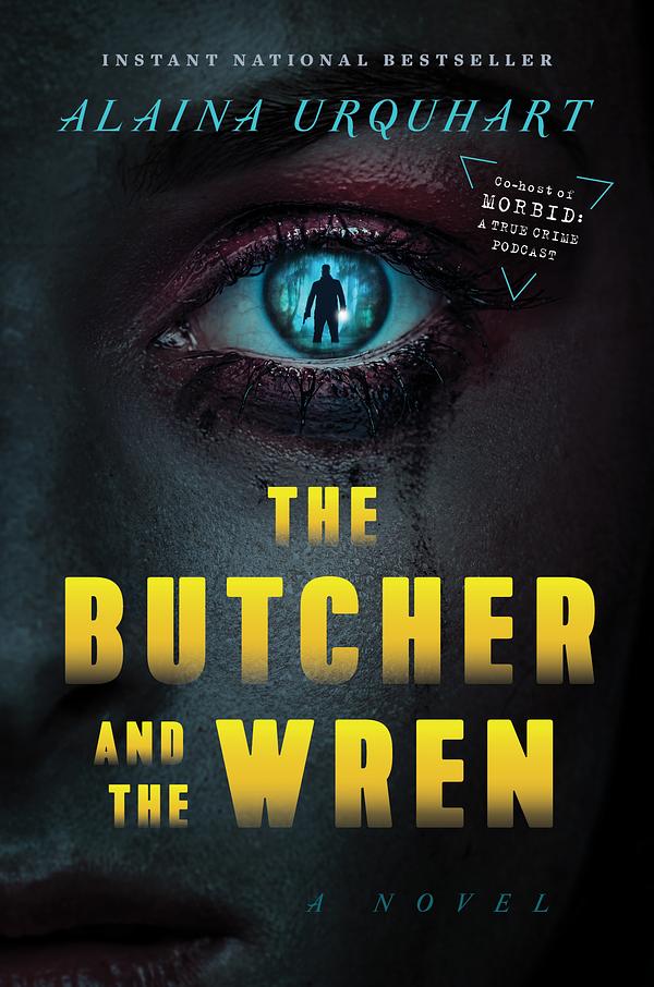 The Butcher and the Wren by Alaina Urquhart | The StoryGraph