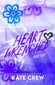 Heart Wrenched by Kate Crew | The StoryGraph
