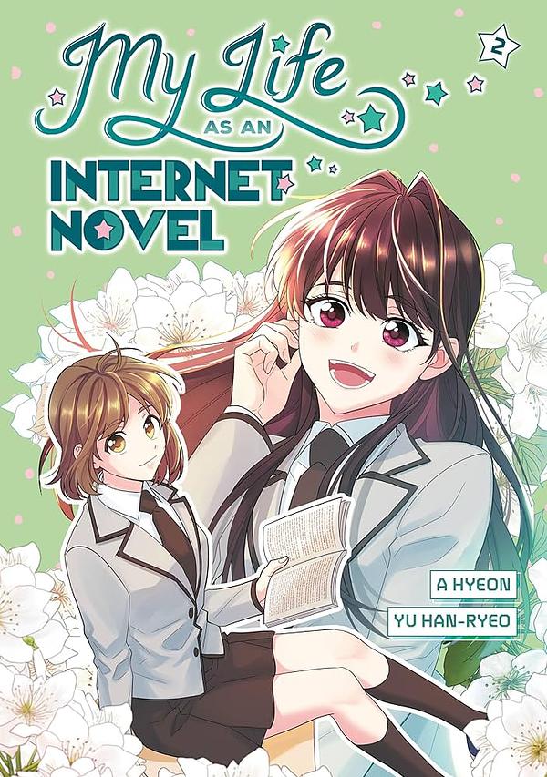 My Life as an Internet Novel Vol. 2 by A Hyeon, Yu Han-ryeo | The ...