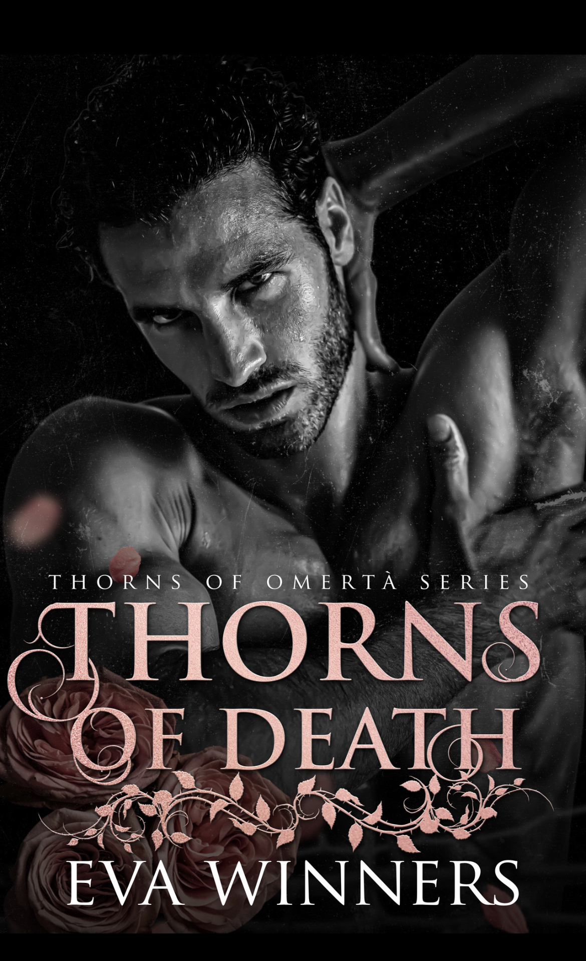 Thorns of Death by Eva Winners | The StoryGraph