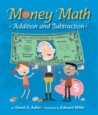 Editions for Money Math: Addition and Subtraction | The StoryGraph